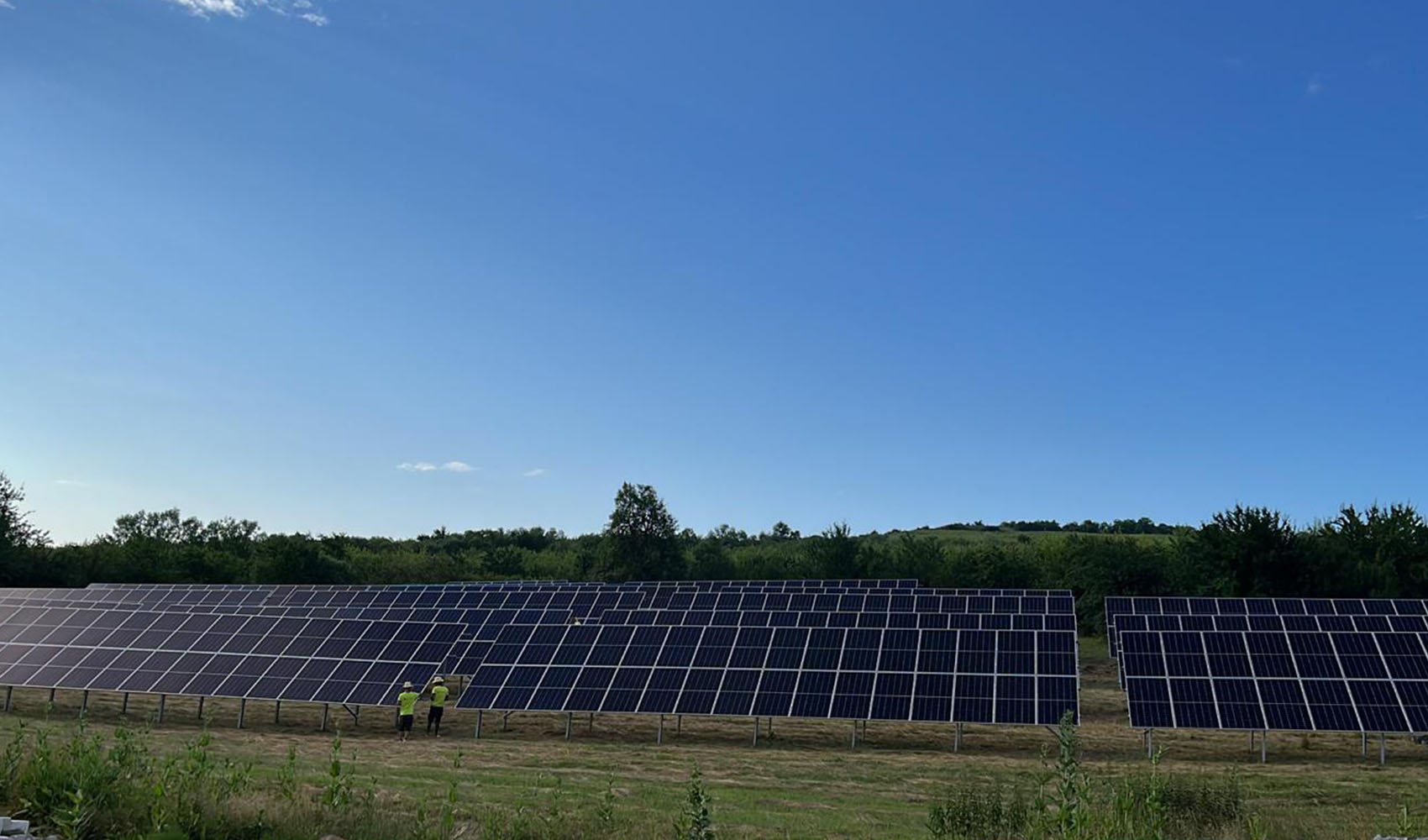 Bistrita, Romania 260 KWp – guatema